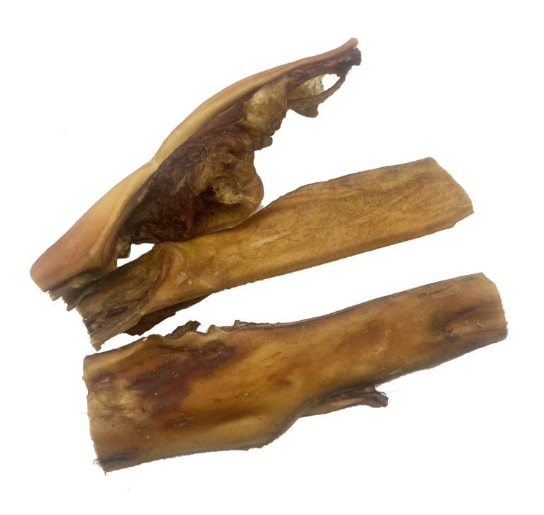 Beef Hide LARGE (20cm) 1kg CURRENTLEY LIMITED 7 PACKS PER CUSTOMER ...