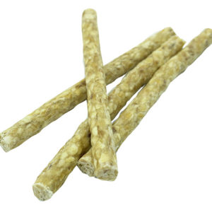 Munchy Sticks Natural 1 x 100 - DobbyMan