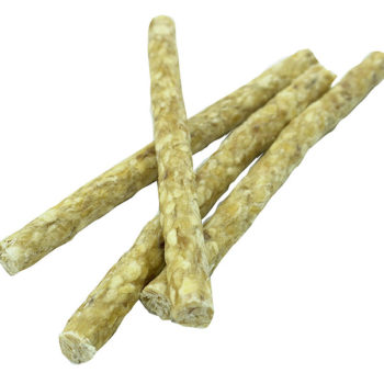 Munchy Sticks Natural 1 x 100 - DobbyMan