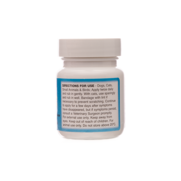 Johnsons - Skin - Eze 6 x 50g tabs - DobbyMan