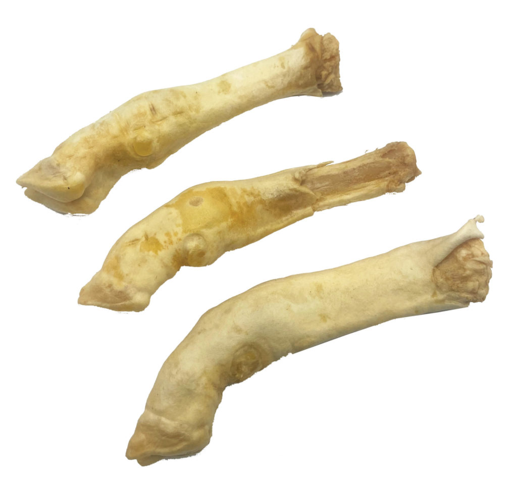 Lamb Legs LARGE 1 x 20 - DobbyMan