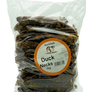 Copdock Mill Duck Necks 1kg - DobbyMan