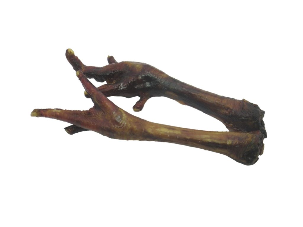 Turkey Feet 1 x 20 - DobbyMan