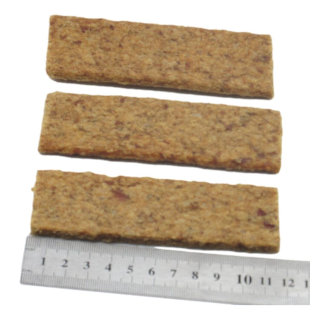 100% Meaty Bar - Turkey 1kg - DobbyMan